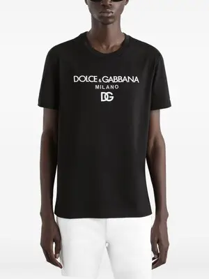 Dolce & Gabbana Logo T-shirt