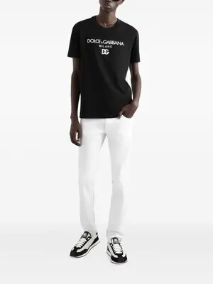 Dolce & Gabbana Logo T-shirt
