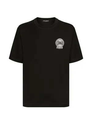 Dolce & Gabbana Logo T-shirt