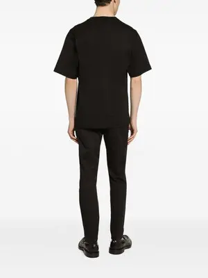 Dolce & Gabbana Logo T-shirt