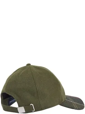 Barbour Sports Cap Roker