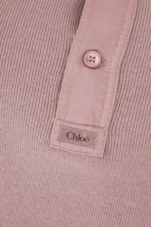 Chloé Clothing T-shirt