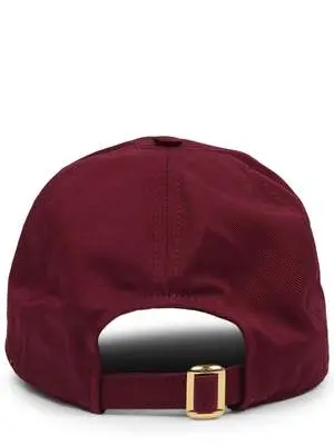 Celine Cappello Da Baseball Con Logo