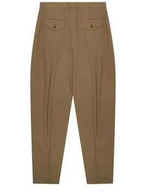 Celine Montauk Trousers