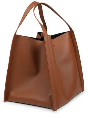 Celine Borsa Cube Medium