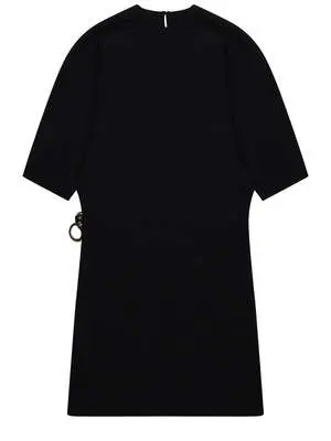 Celine Wrap Dress
