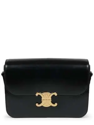 Celine Borsa Triomphe Classique - Black
