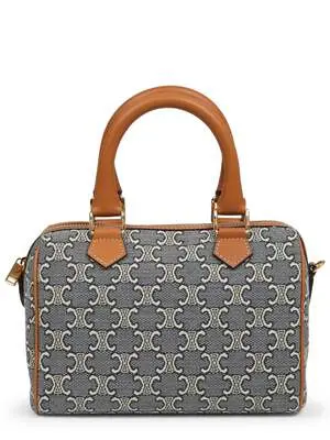 Celine Borsa Boston Small