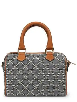 Celine Borsa Boston Small