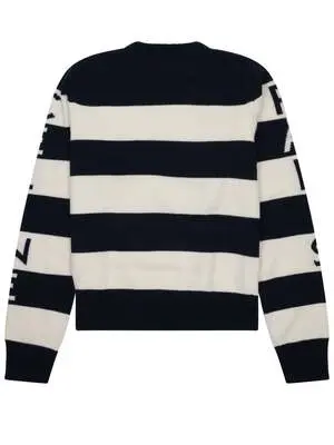 Celine Maglia Con Logo