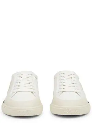 Celine Alan Sneaker - White