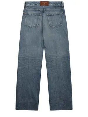 Celine Boyfriend Jeans