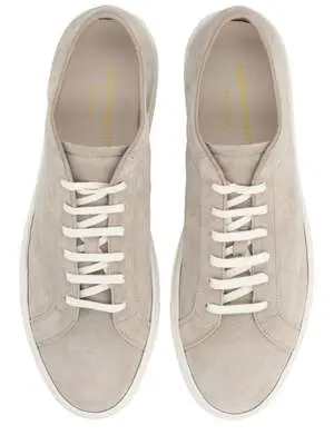 COMMON PROJECTS Sneaker Achilles