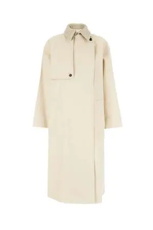 Bottega Veneta Coat - Multicolor
