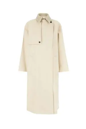 Bottega Veneta Coat - Multicolor