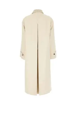 Bottega Veneta Coat - Multicolor