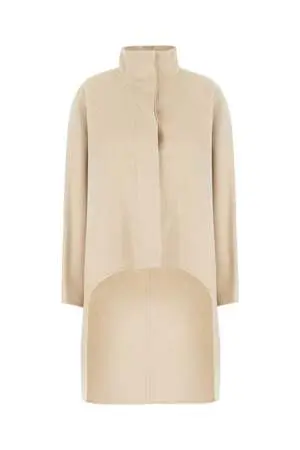 Alaïa Overcoat - Multicolor