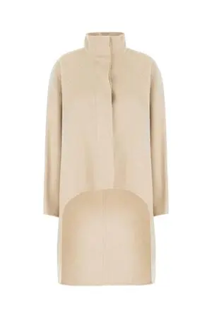 Alaïa ALAÏA Overcoat Multicolor