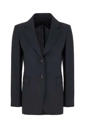 Max Mara Tailored Blazer