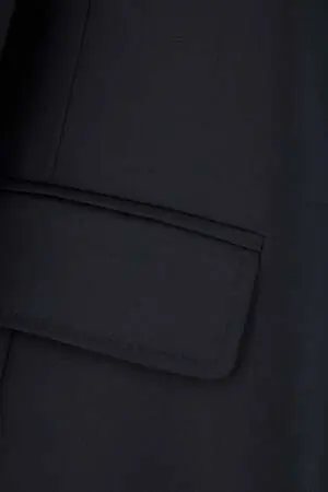 Max Mara Tailored Blazer