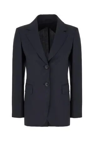 Max Mara Tailored Blazer - Multicolor