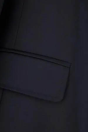 Max Mara Tailored Blazer