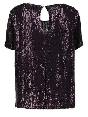 P.a.r.o.s.h Gamma Blouse - Red