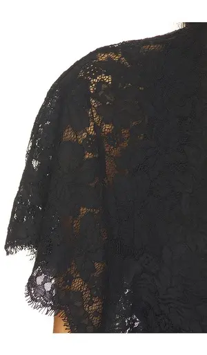 Tularosa Letta Mini Dress