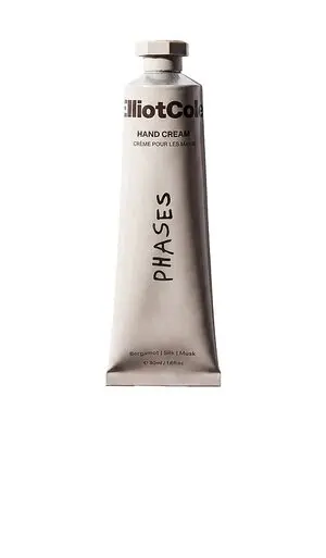 ELLIOTCOLE Hand Cream - Phases
