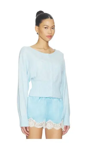 L*Space In The Moment Cardigan