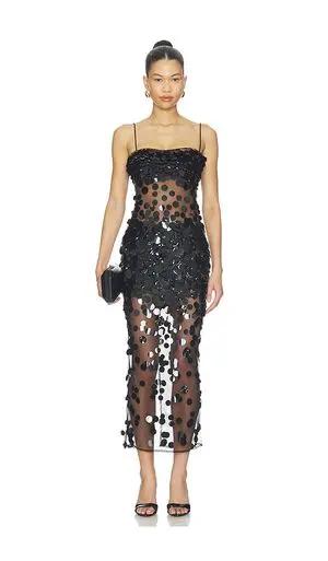 Retrofete Mischa Dress