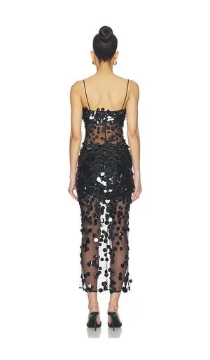 Retrofete Mischa Dress