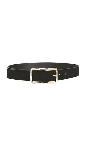 8 Other Reasons Suede Belt