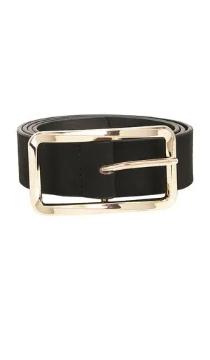 8 Other Reasons Suede Belt