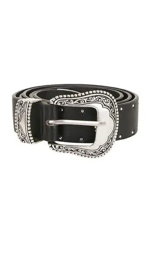 8 Other Reasons Statement Belt