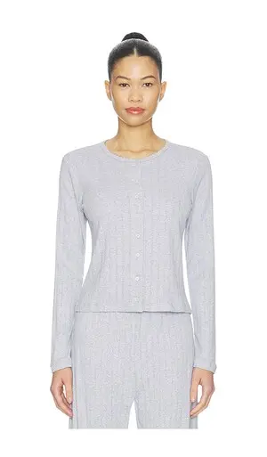 LESET Classic Cardigan