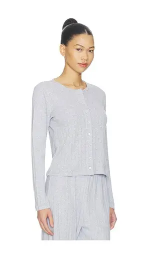 LESET Classic Cardigan