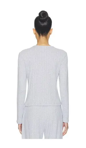 LESET Classic Cardigan