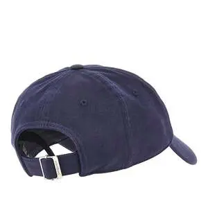 Saint Laurent Embroidery Baseball Cap