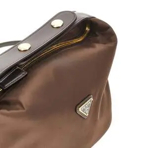 Prada Re-nylon Mini Chérie' Bag