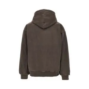 Carhartt Work In Progress Vita' Full-zip Hoodie