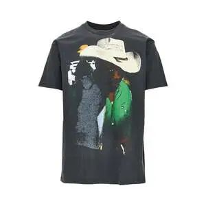 Obey Rodeo' T-hirt - Black