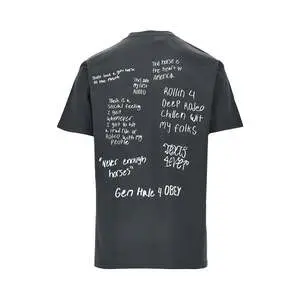 Obey Rodeo' T-hirt