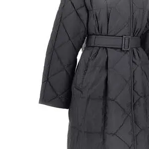 IENKI IENKI Winter' Padded Nylon Coat