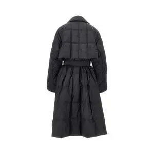 IENKI IENKI Winter' Padded Nylon Coat