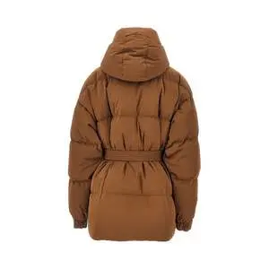 IENKI IENKI Michlin' Belted Down Jackete