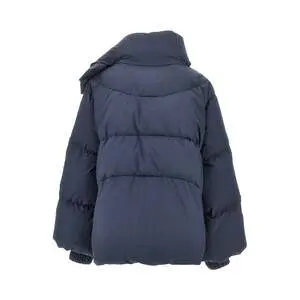 Bacon W Air Fold Down Jacket