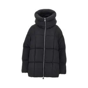 IENKI IENKI Wendy' Down Jacket - Black
