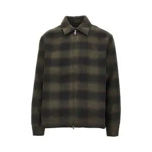 Carhartt Work In Progress Alton Jacket - Green
