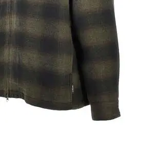 Carhartt Work In Progress Alton Jacket - Green
